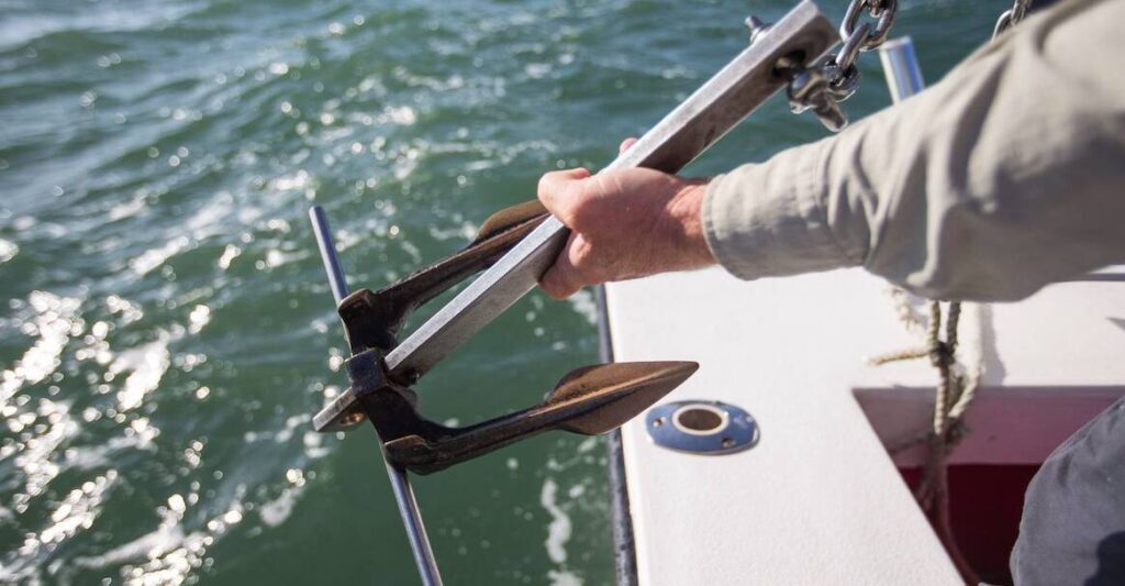 Essential Boat Accessories: Enhance Your Boating Experience - Keowee Marina