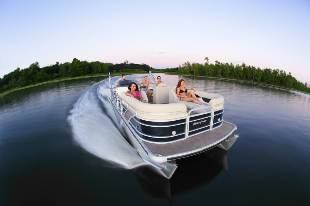 Essential Boat Rental Tips for a Perfect Day on the Water - Keowee Marina